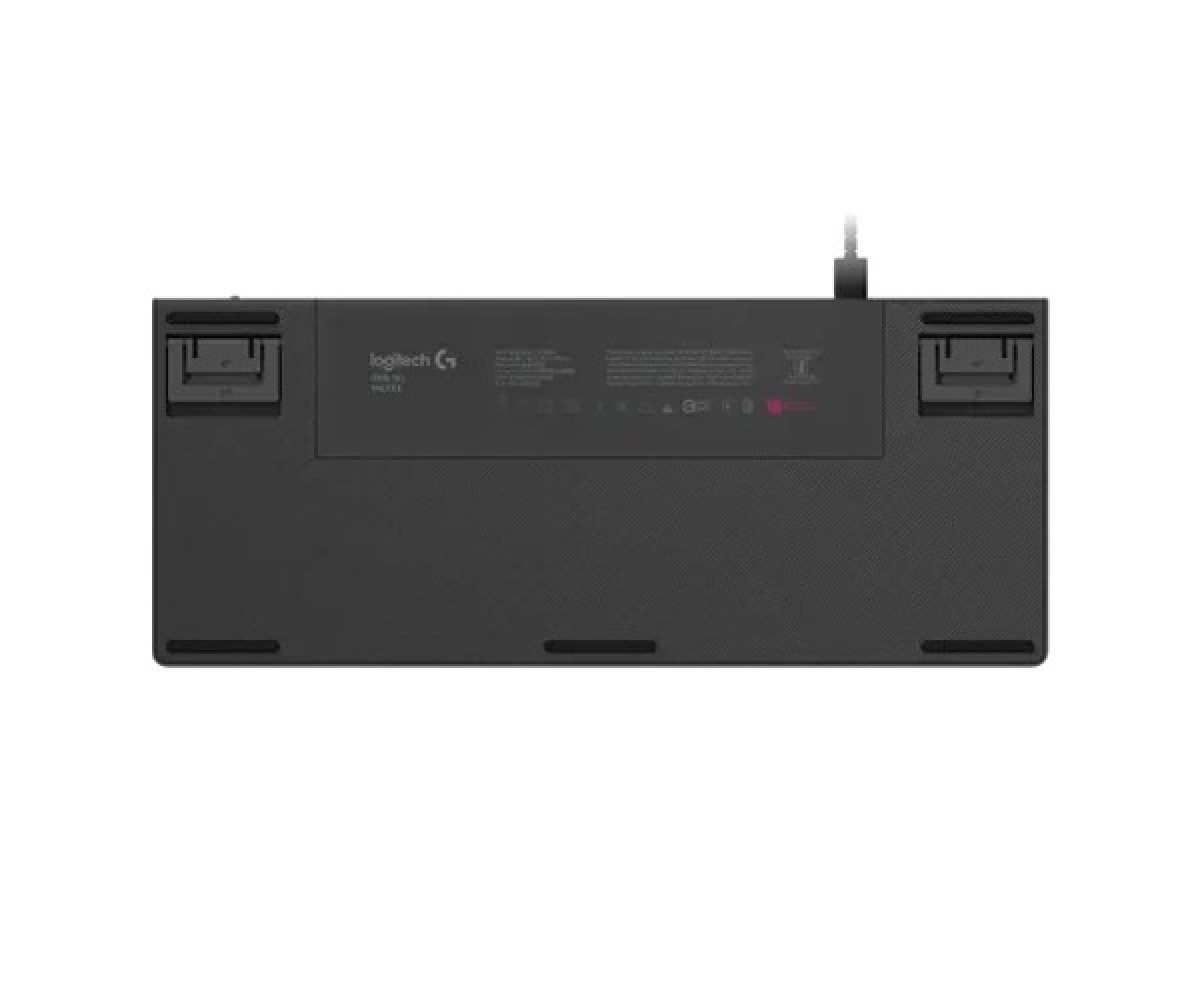 Logitech G515 TKL Keyboard at Multimedia Kingdom