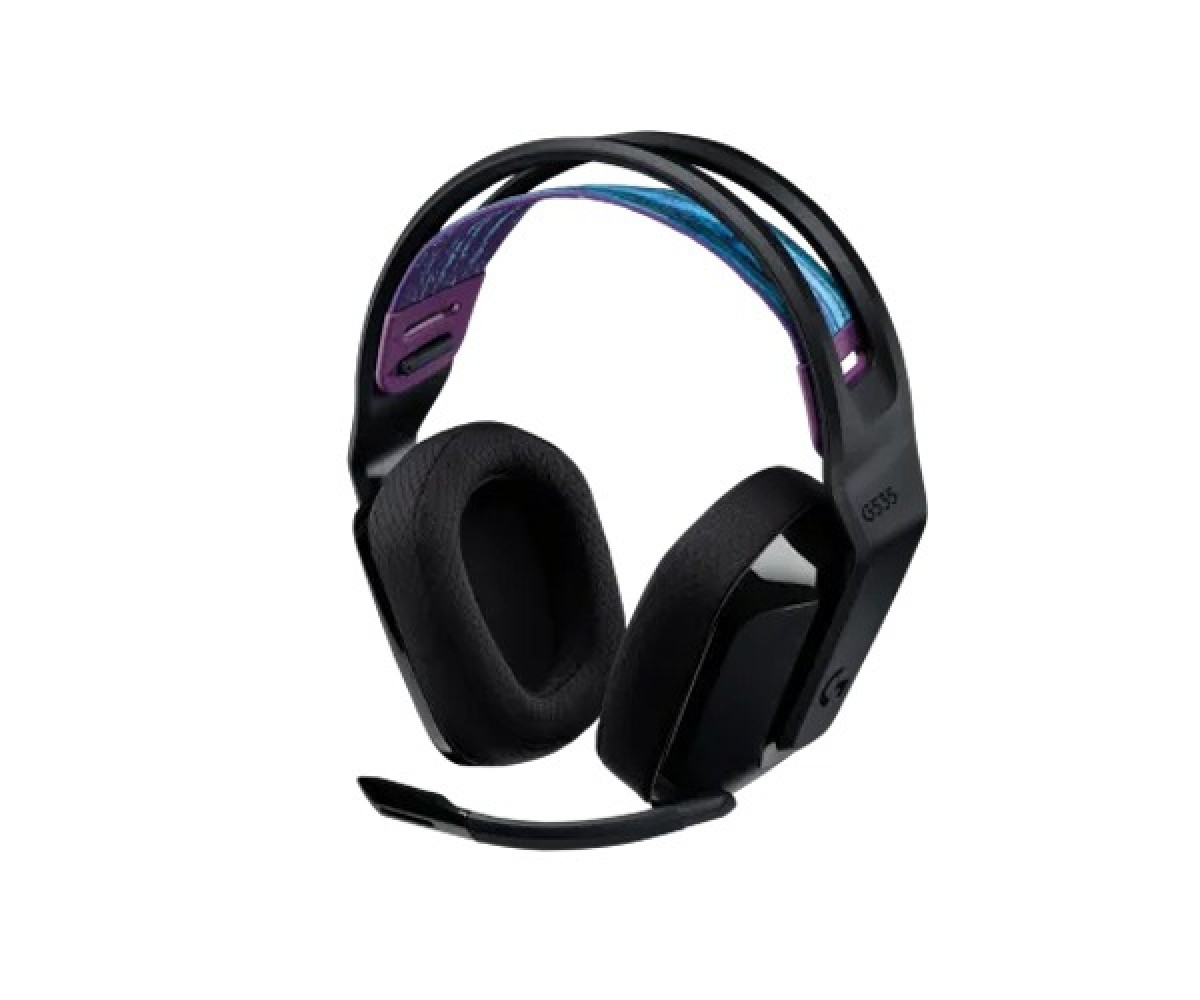 Logitech G535 Headset | Multimedia Kingdom