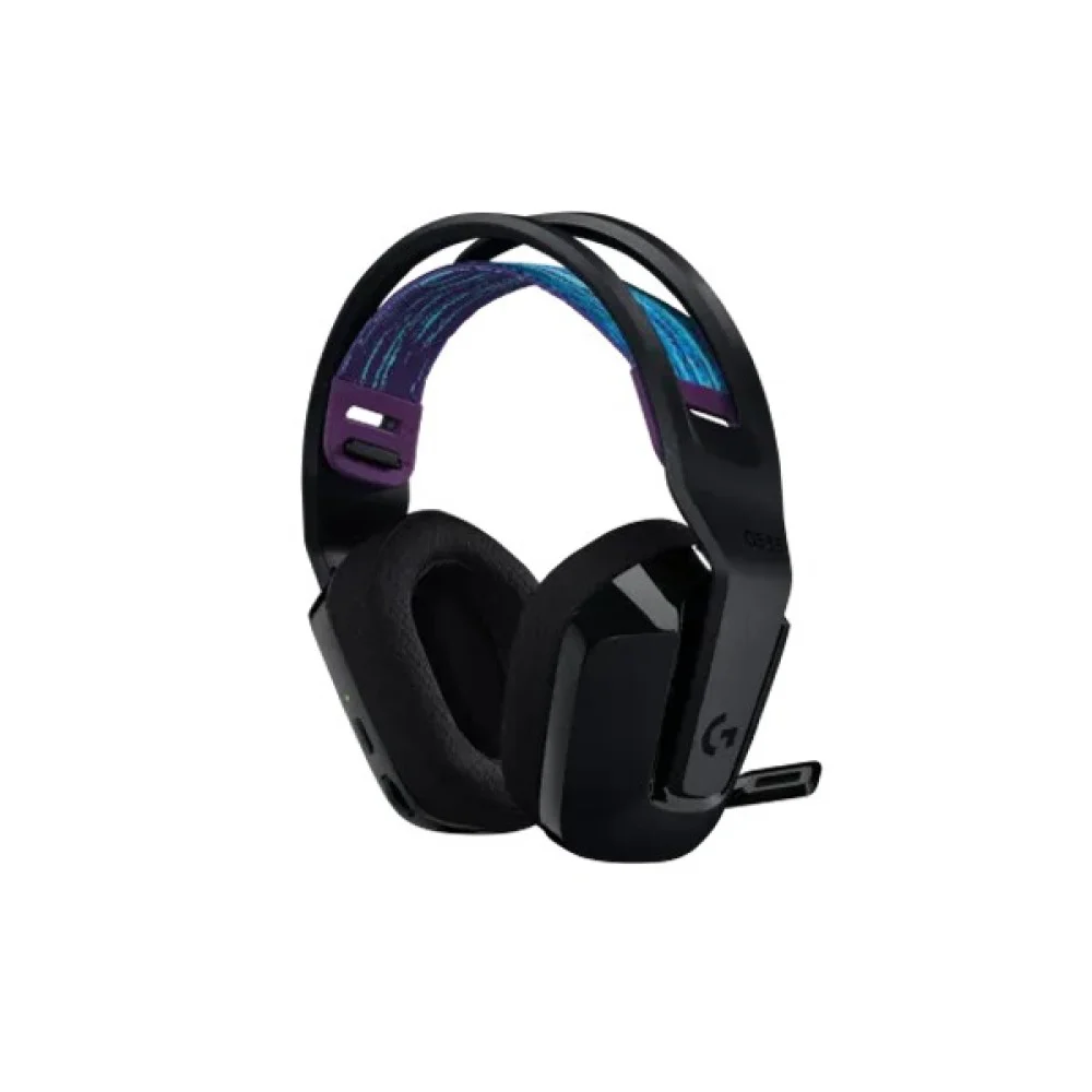 Logitech G535 Headset | Multimedia Kingdom