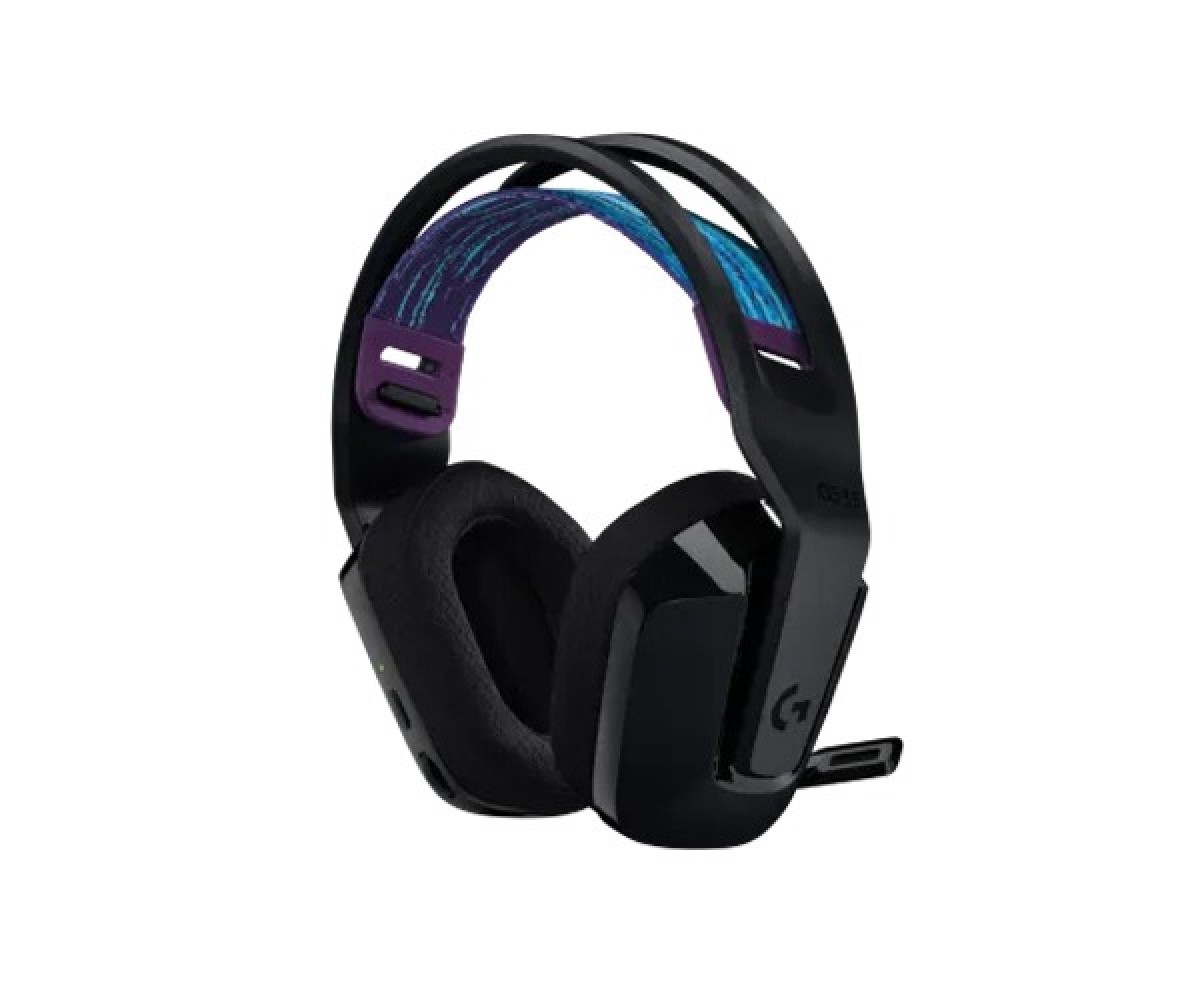 Logitech G535 Headset | Multimedia Kingdom