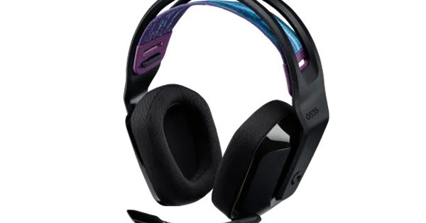 Logitech G535 Headset | Multimedia Kingdom