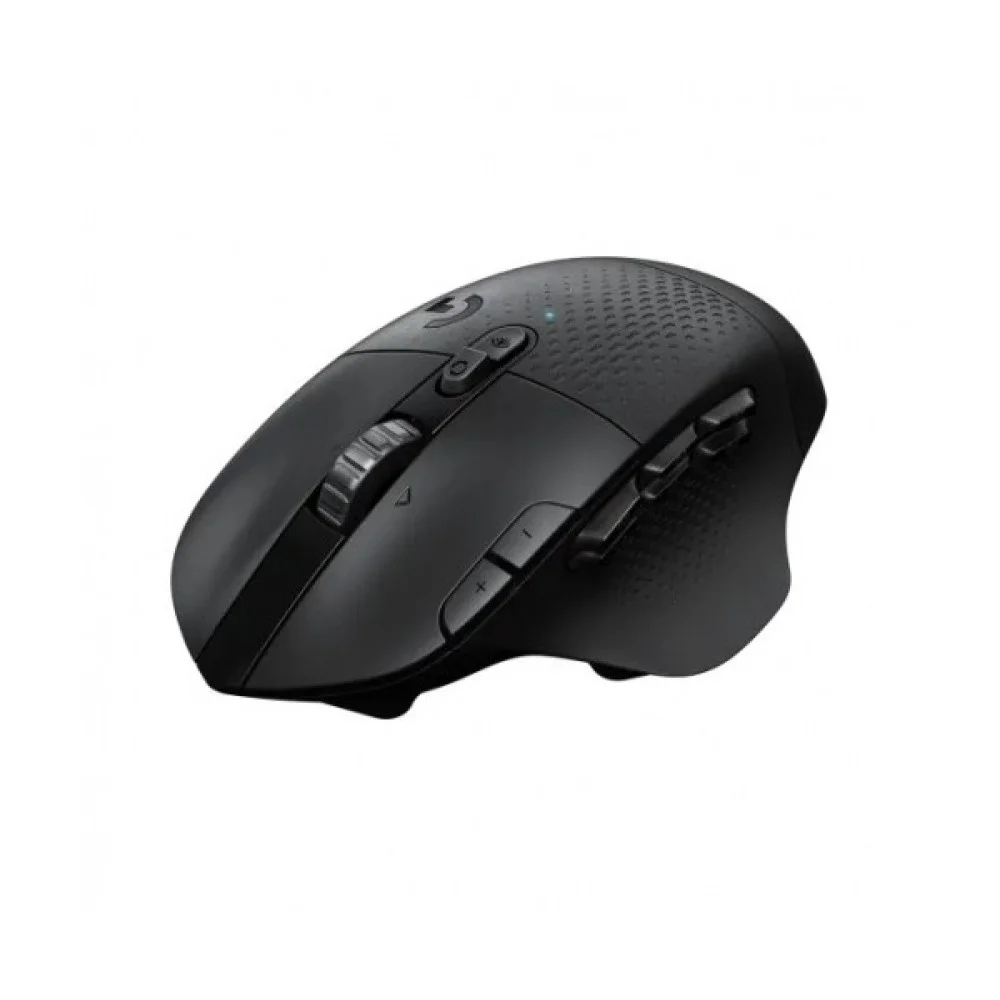 Logitech G604 Gaming Mouse | Multimedia Kingdom