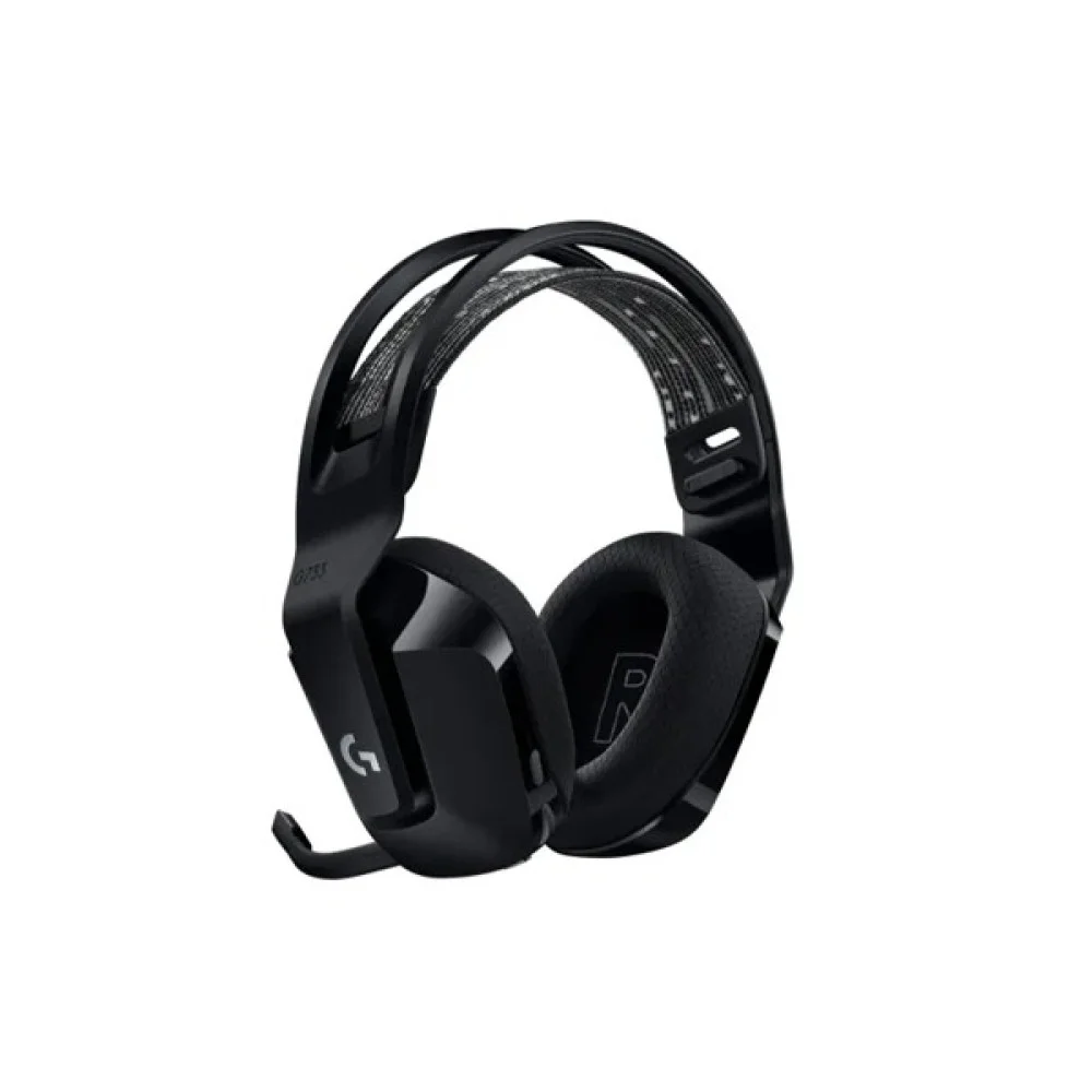 Logitech G733 LIGHTSPEED Headset Black | Multimedia Kingdom