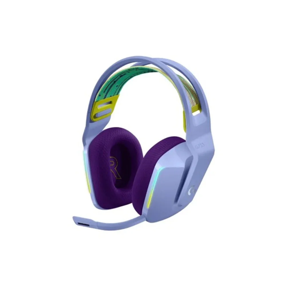 Logitech G733 LIGHTSPEED Headset | Multimedia Kingdom