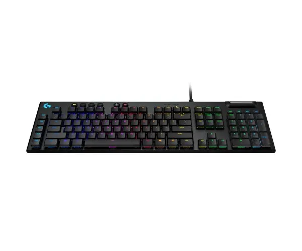 Logitech G813 LIGHTSYNC Keyboard | Multimedia Kingdom