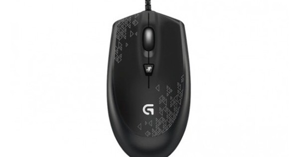 Logitech G90 Optical Gaming Mouse | Multimedia Kingdom