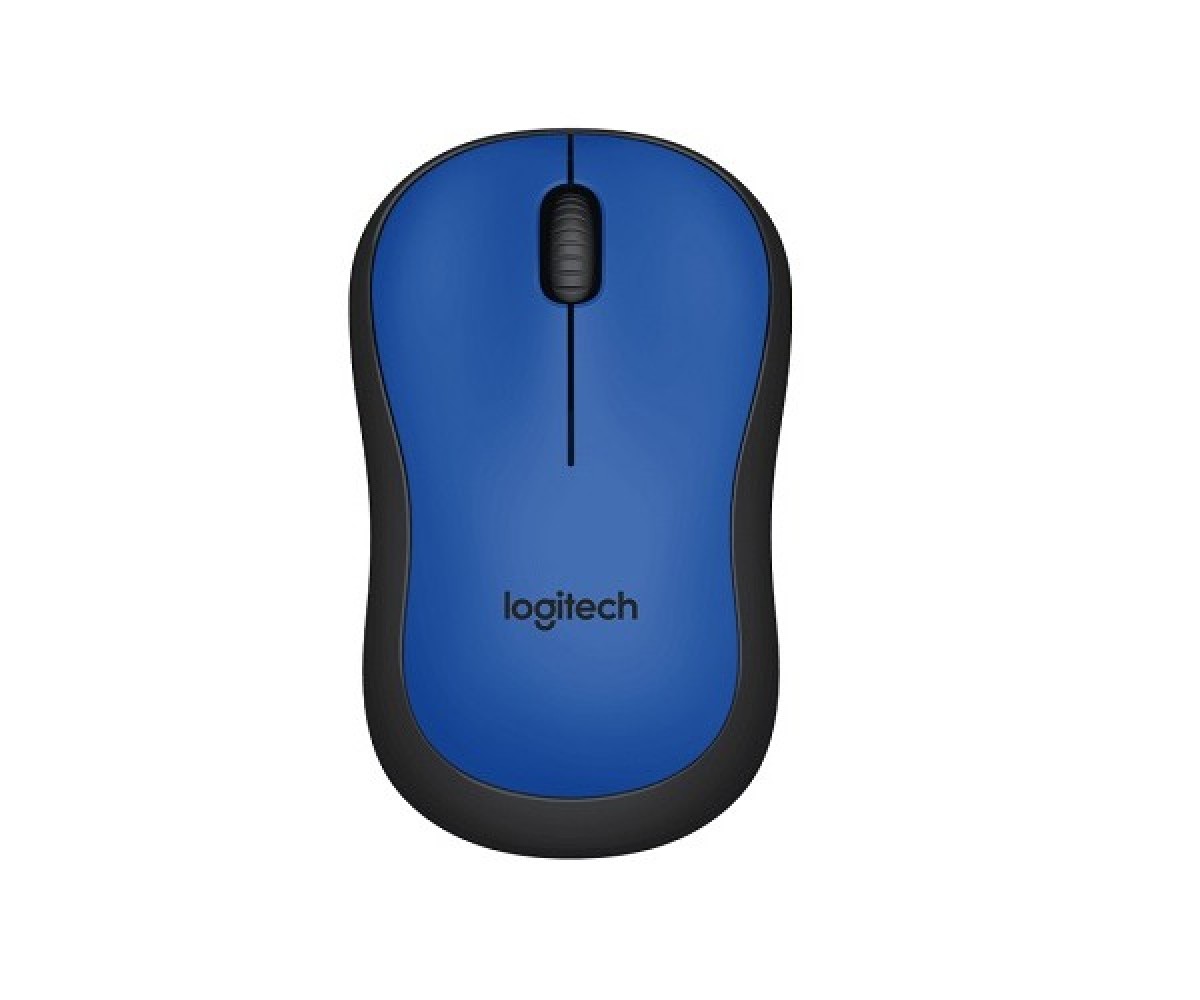Logitech M220 Silent Wireless Mouse | Multimedia Kingdom