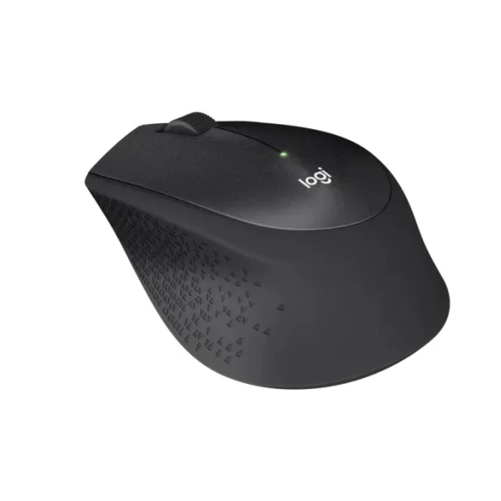 Logitech M330 Wireless Mouse | Multimedia Kingdom