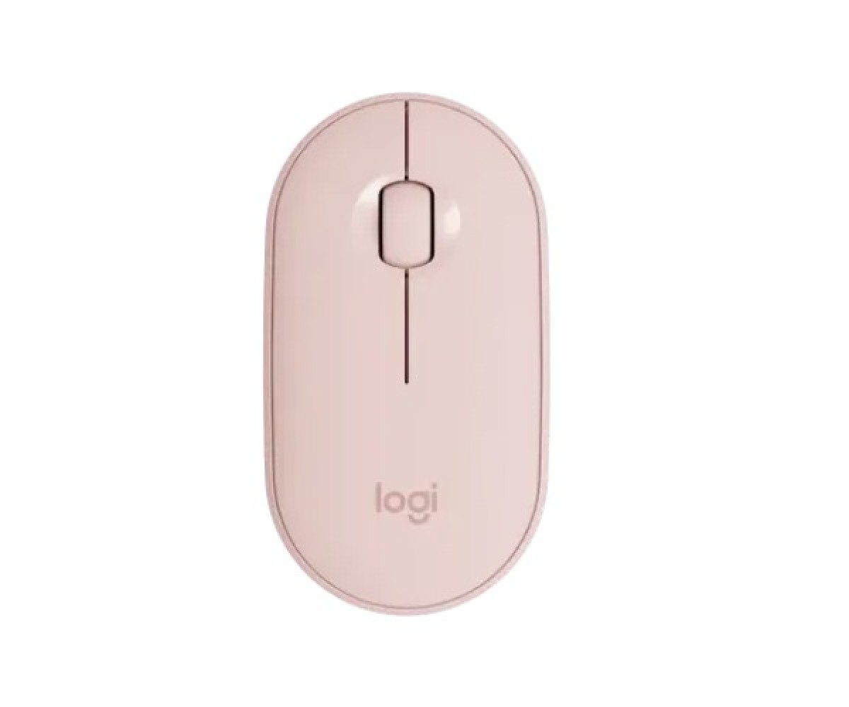Logitech M350