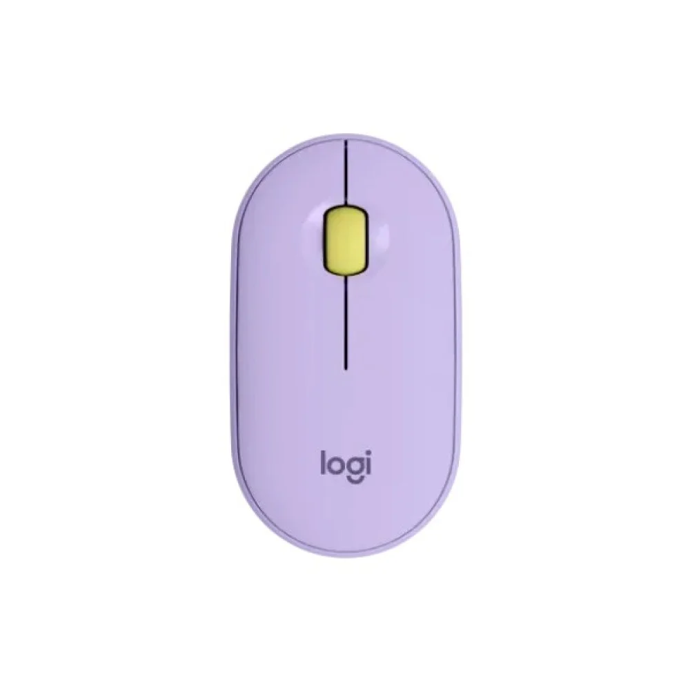 Logitech M350