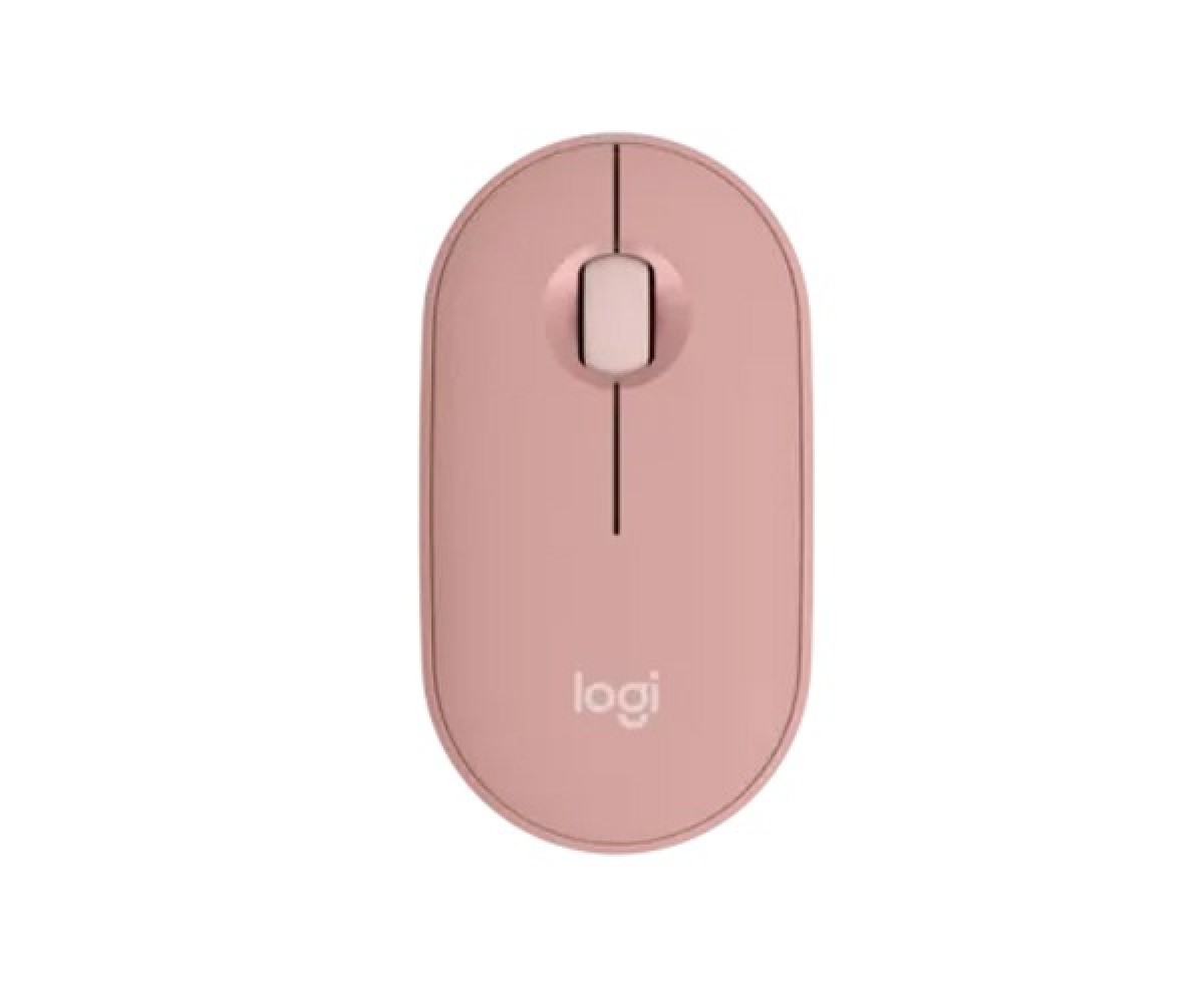 Logitech M350S PEBBLE Mouse 2 Mouse Price in Bangladesh