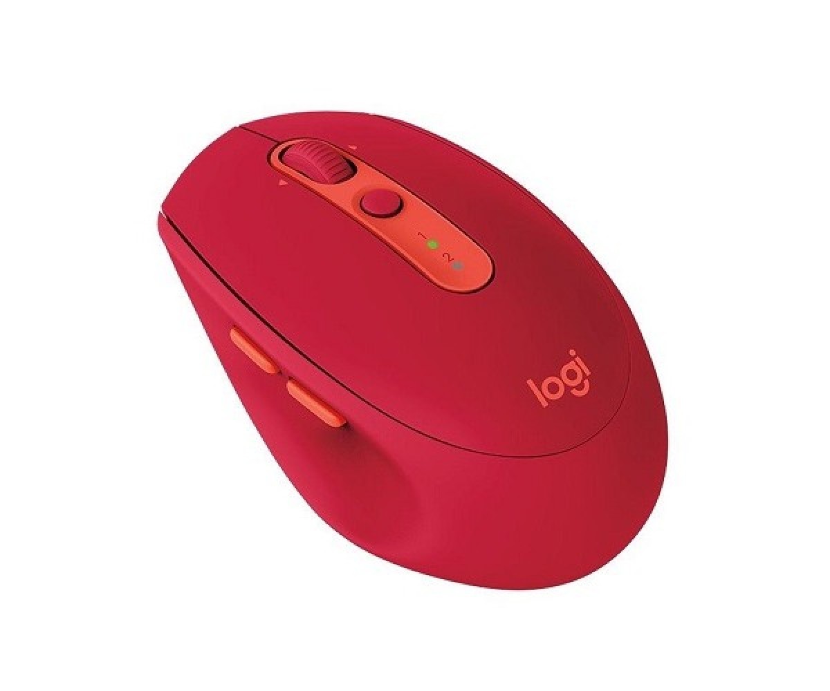 Logitech M590 Mouse | Multimedia Kingdom