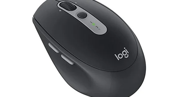 Logitech M590 Mouse | Multimedia Kingdom