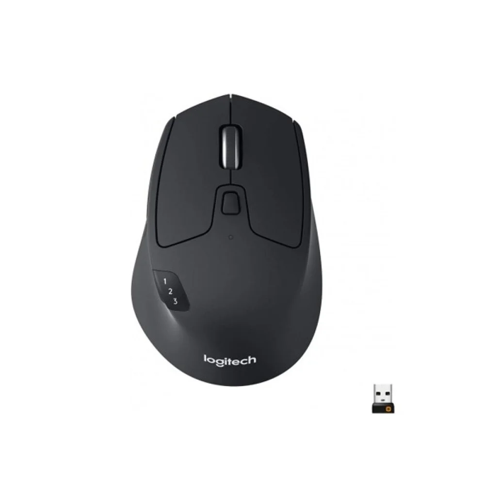 Logitech M720 Mouse | Multimedia Kingdom