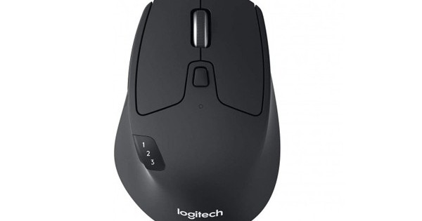 Logitech M720 Mouse | Multimedia Kingdom