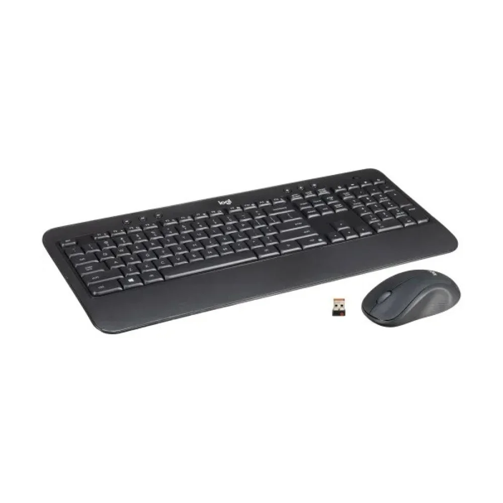 Logitech MK540 Keyboard & Mouse Combo | Multimedia Kingdom