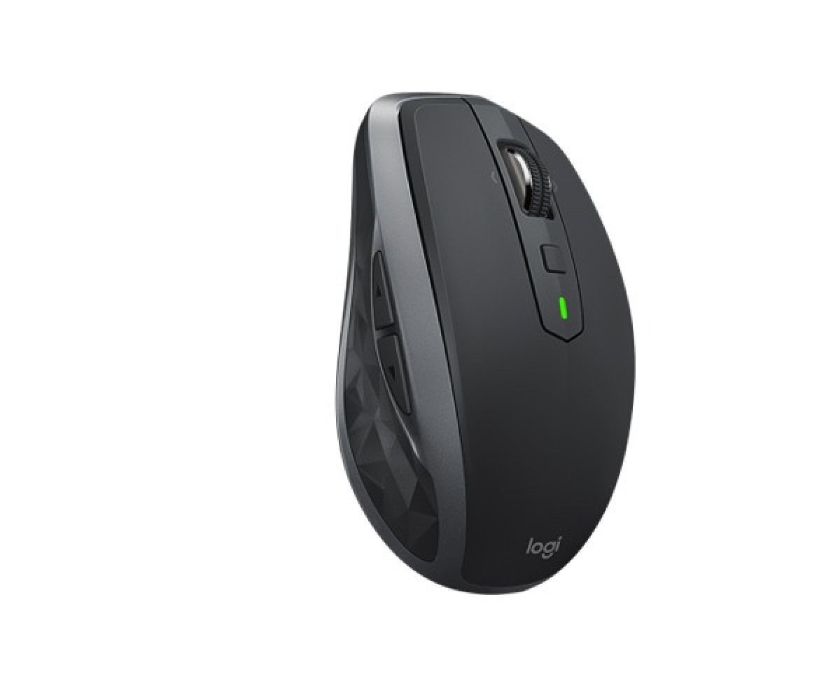 Logitech MX Anywhere 2S Mouse | Multimedia Kingdom