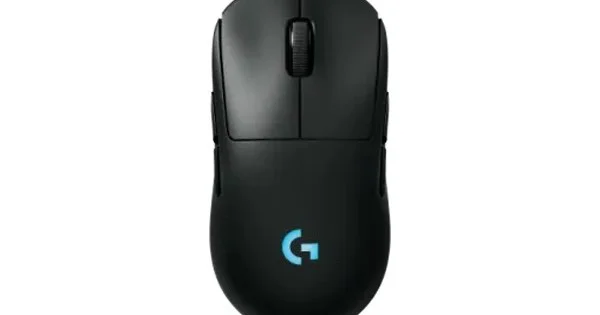 Logitech PRO 2 LIGHTSPEED Mouse | Multimedia Kingdom