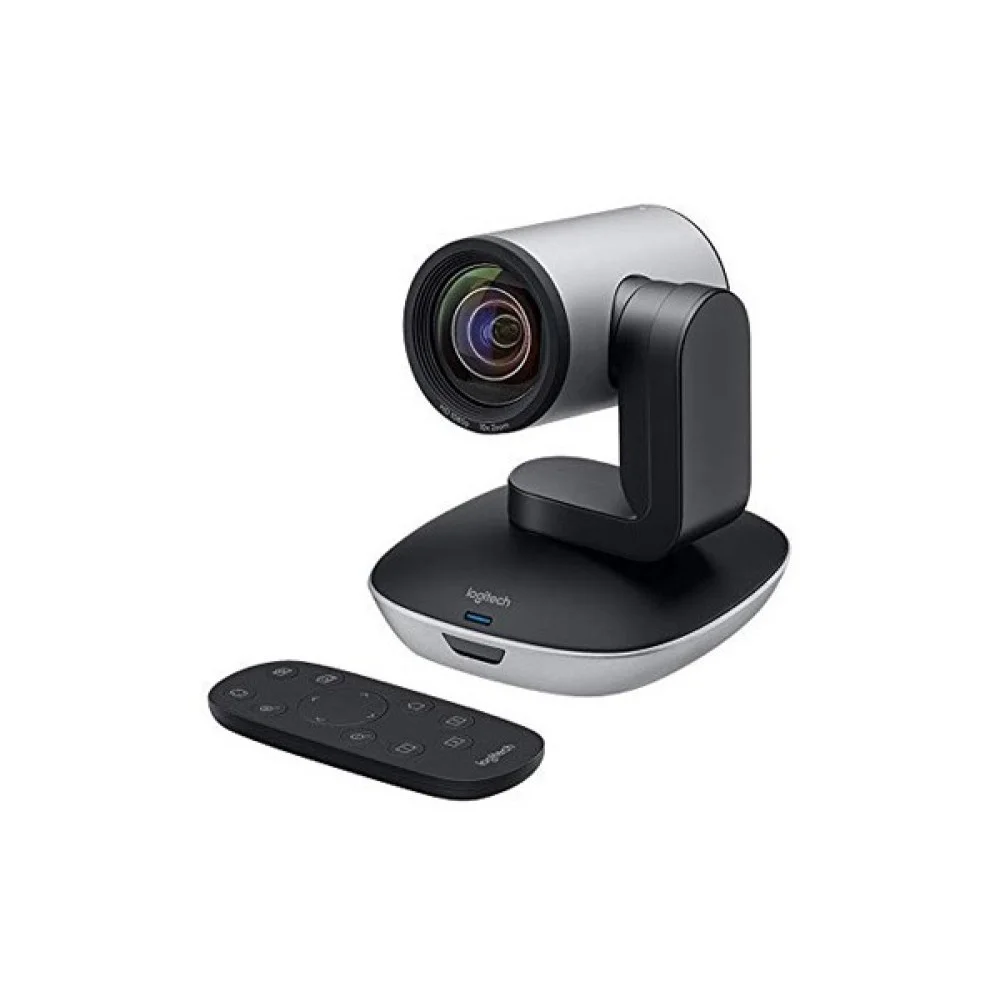 Logitech PTZ Pro 2 Conference Camera | Multimedia Kingdom