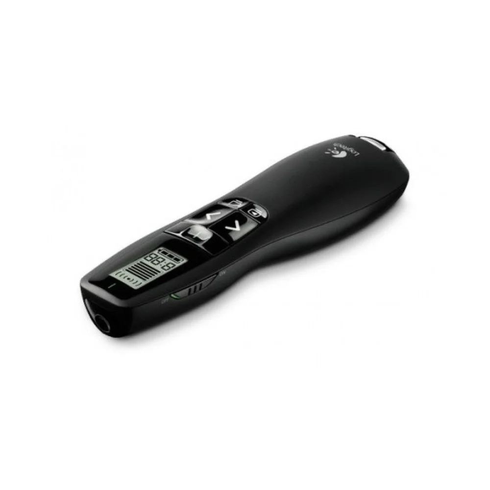 Logitech R800 Presenter | Multimedia Kingdom