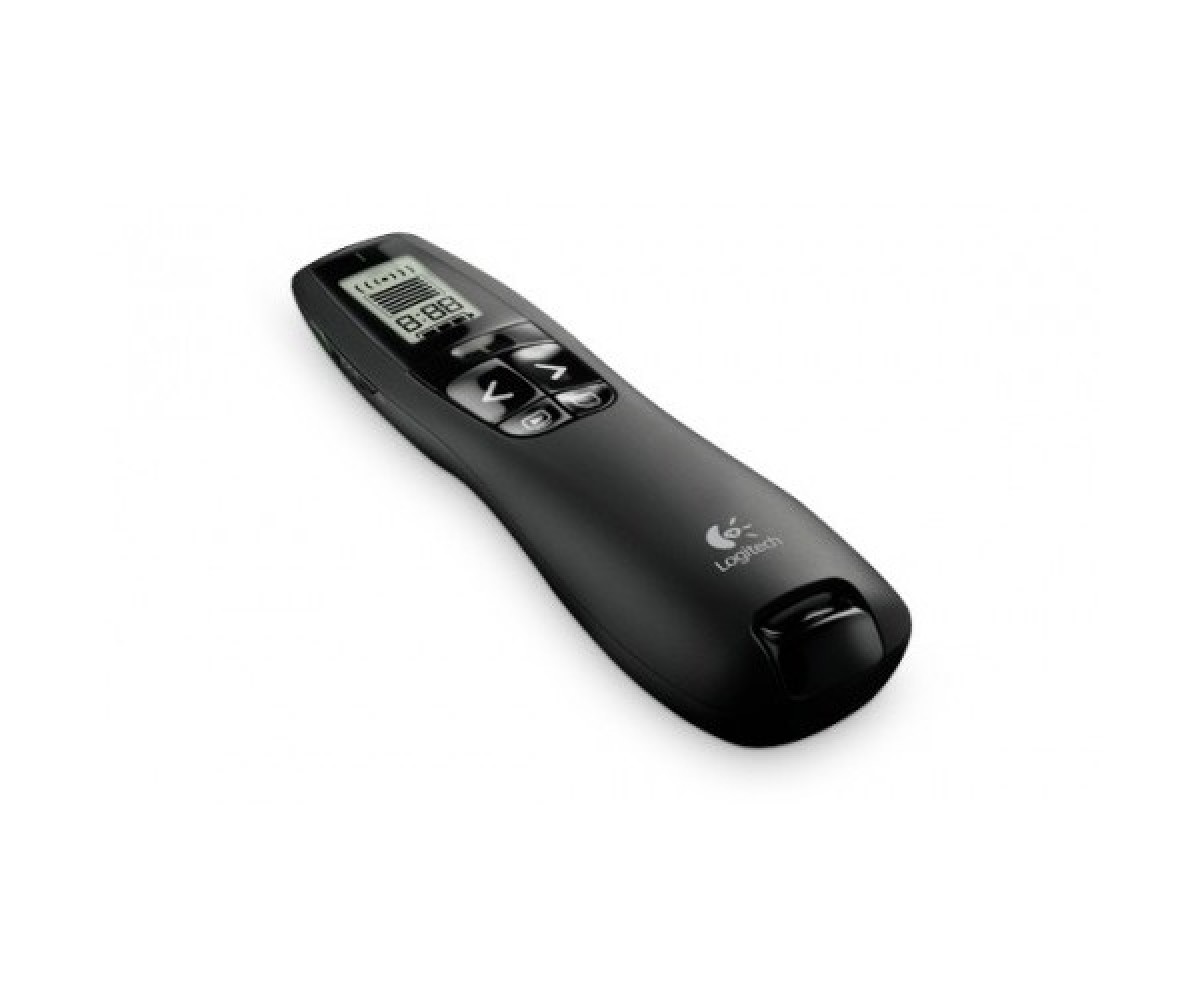 Logitech R800 Presenter | Multimedia Kingdom