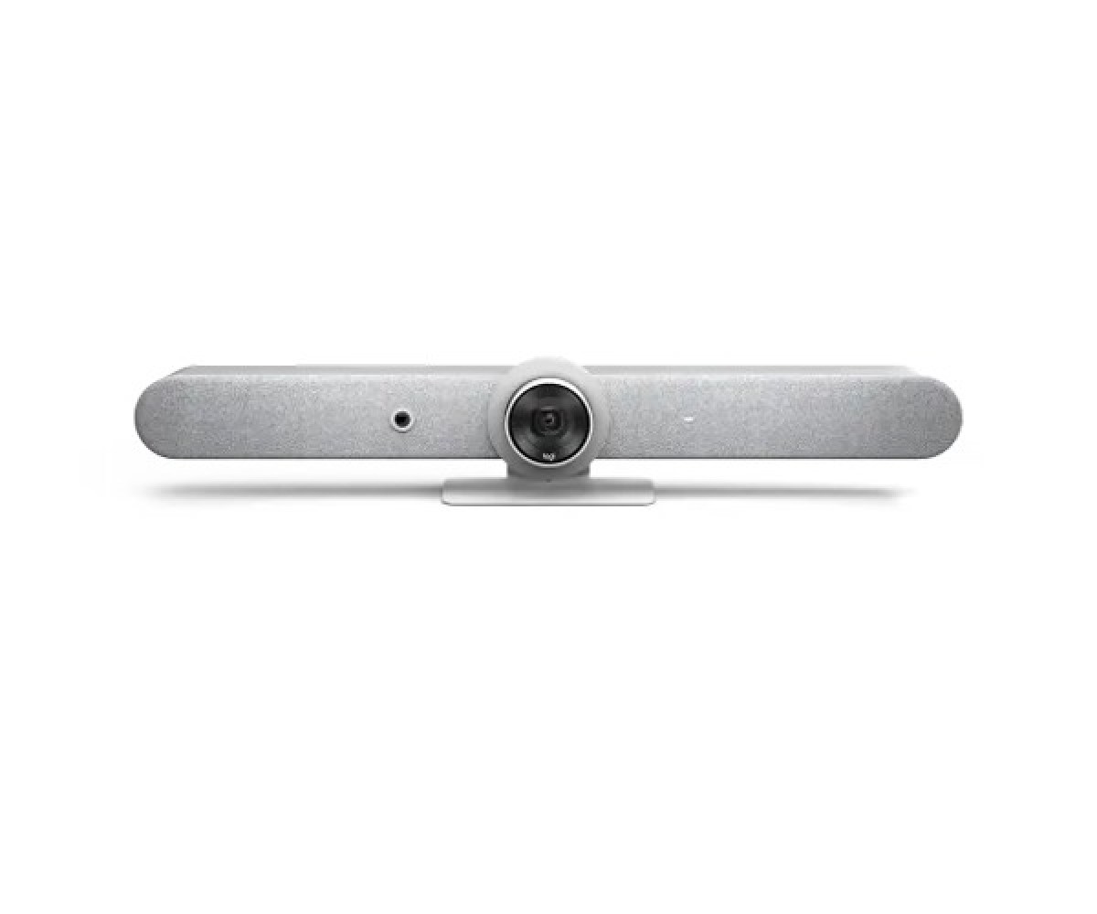 Logitech Rally Bar Video Conferencing System Price in BD