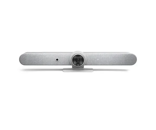 Logitech Rally Bar Video Conferencing System Price in BD