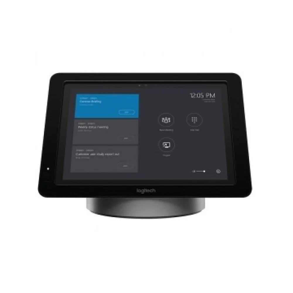 Logitech SmartDock | Multimedia Kingdom