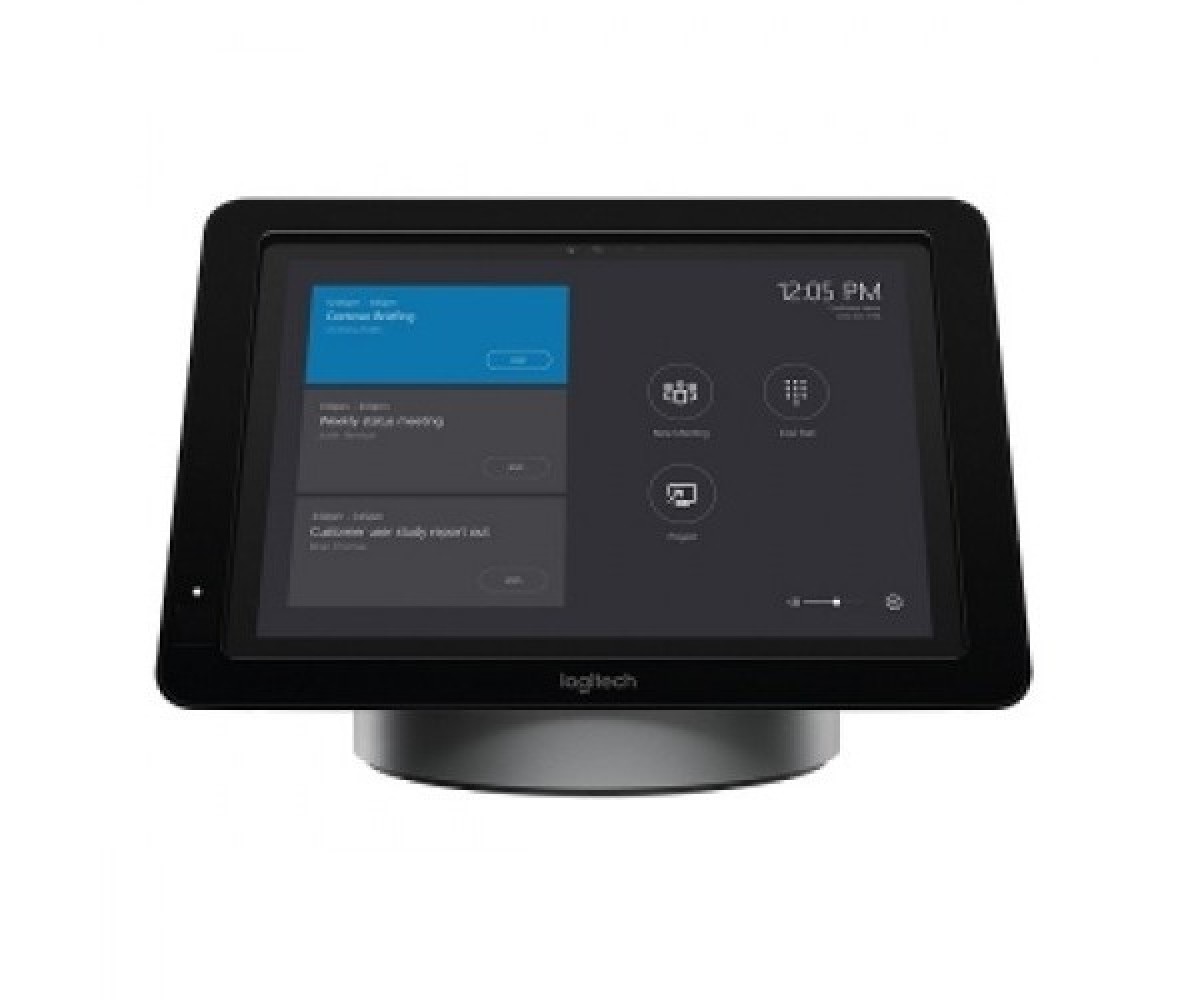 Logitech SmartDock | Multimedia Kingdom