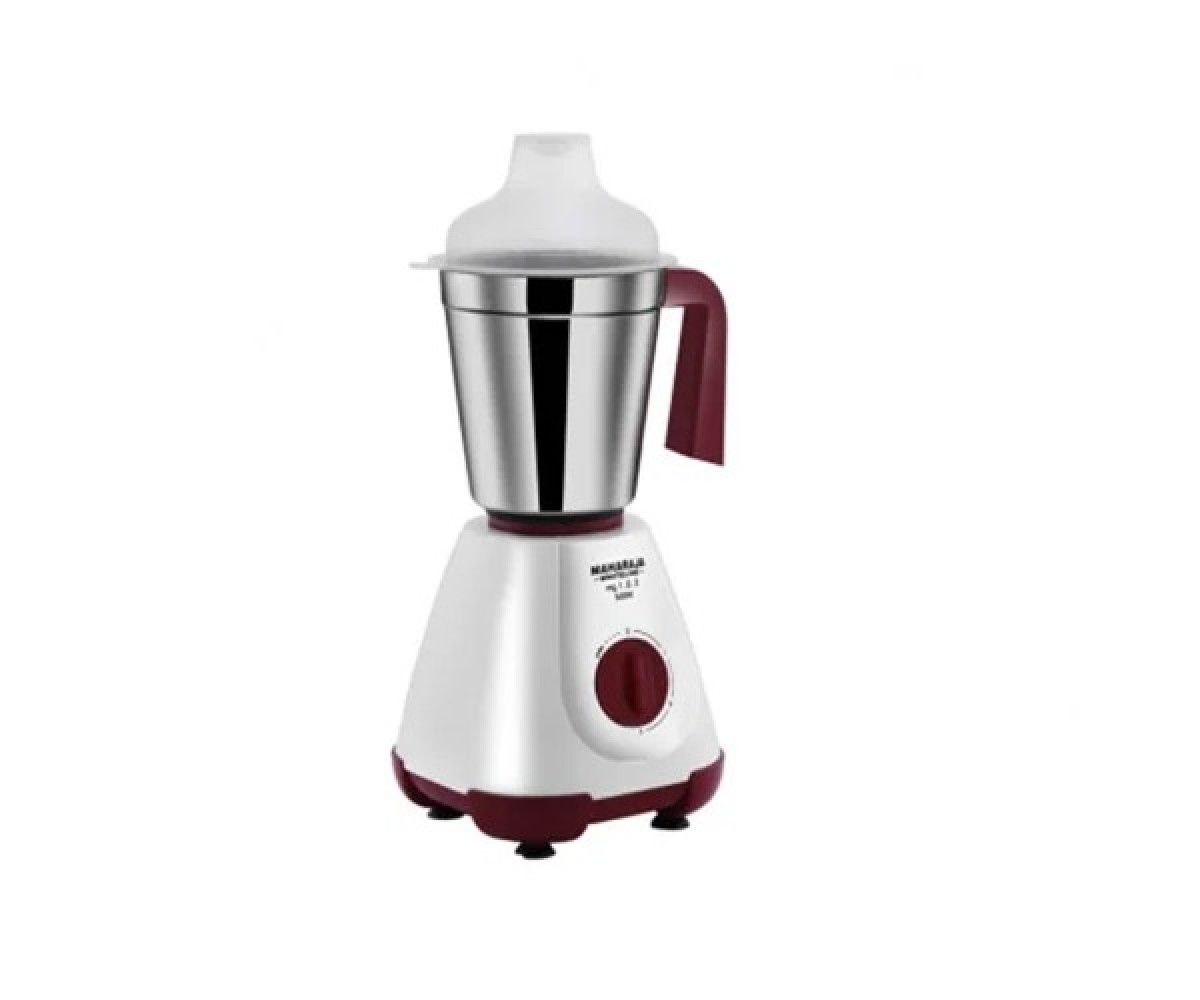 MAHARAJA 500W Mixer MX-237 Grinder | Multimedia Kingdom
