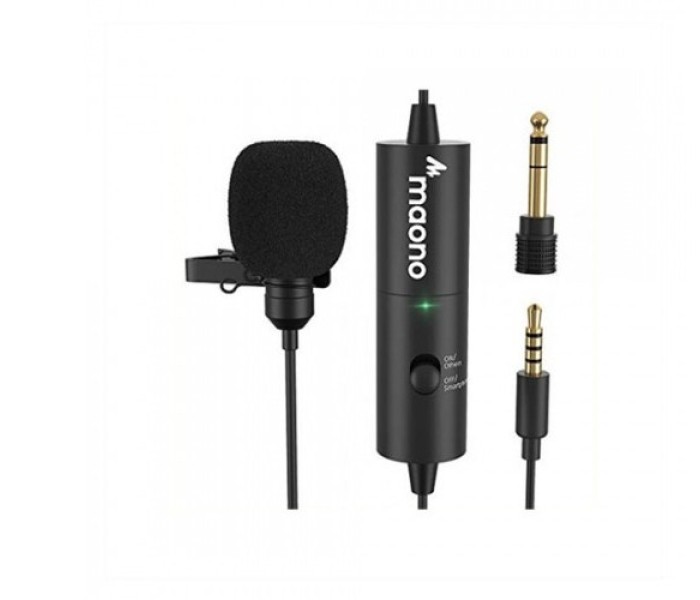 MAONO AU903 Microphone | Multimedia Kingdom