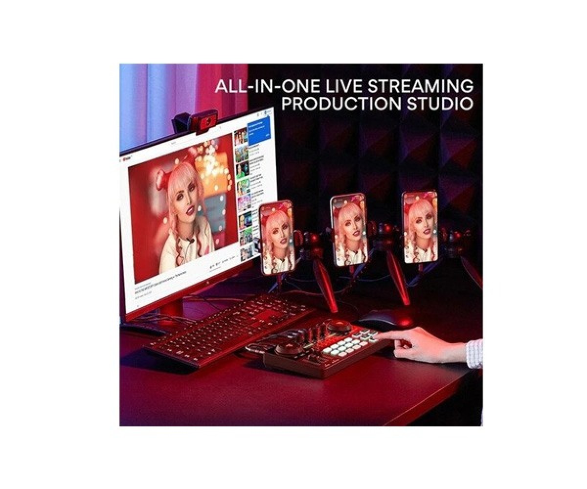 MAONO AU-AM200 MAONOCASTER | Multimedia Kingdom