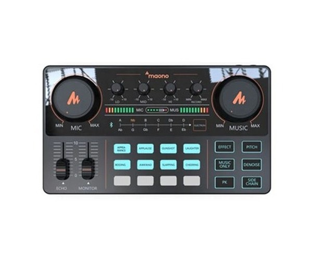 MAONO AU-AM200 MAONOCASTER | Multimedia Kingdom