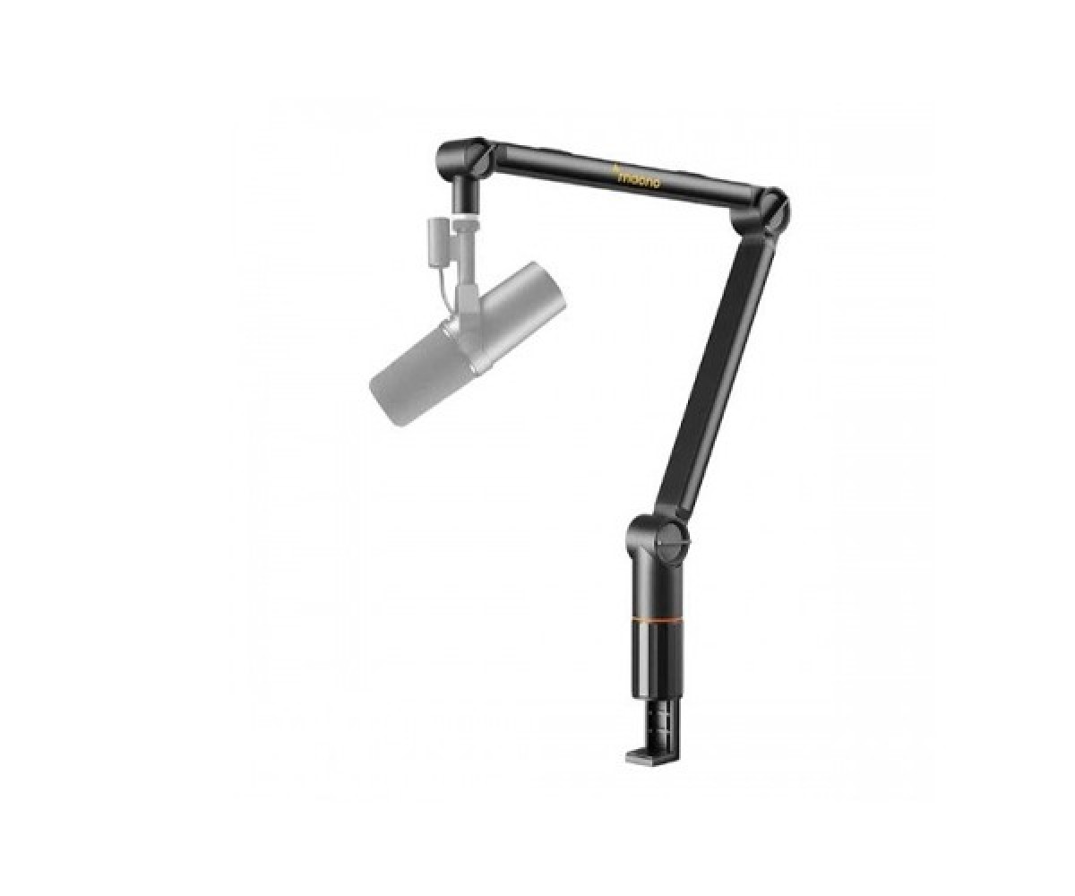 Maono BA91 Microphone Arm Stand | Multimedia Kingdom
