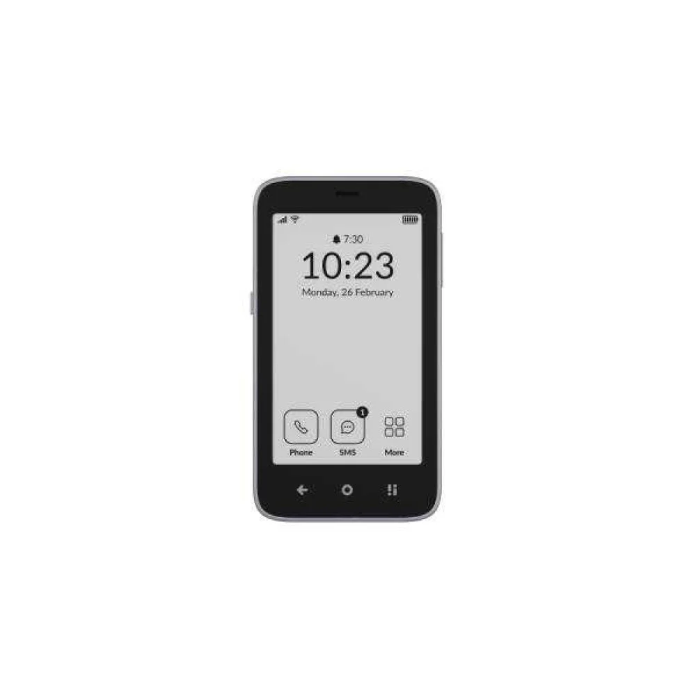 Mudita Kompakt minimalist E ink Phone
