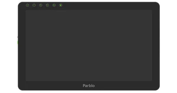 Parblo Coast 16 Pro