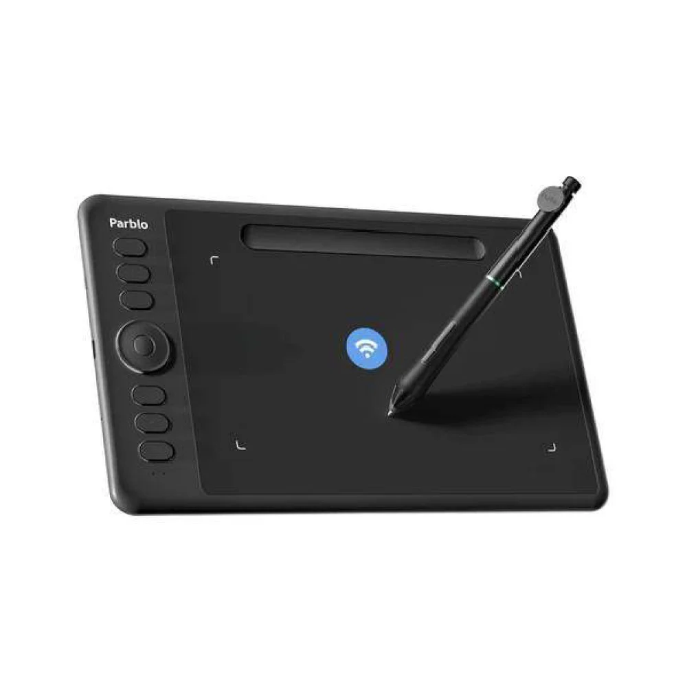 Parblo Intangbo SW best price in Bangladesh