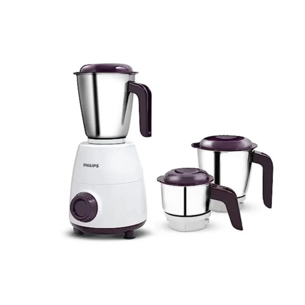 Philips HL7505 Mixer Grinder | Multimedia Kingdom