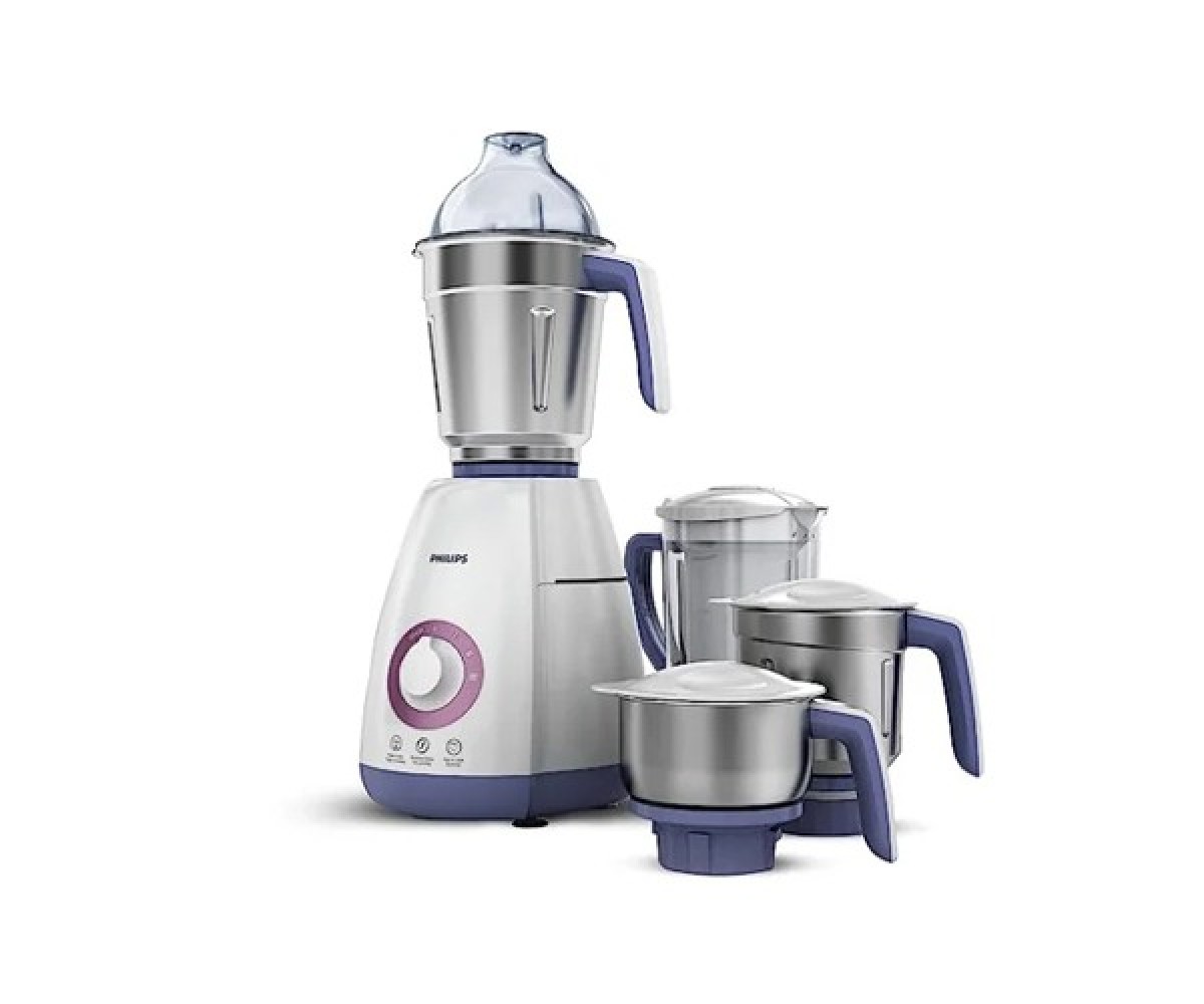 Philips HL7701 Mixer Grinder | Multimedia Kingdom