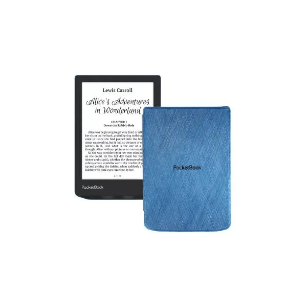 Trending PocketBook Verse Pro Azure eReader Price in Bangladesh 2026
