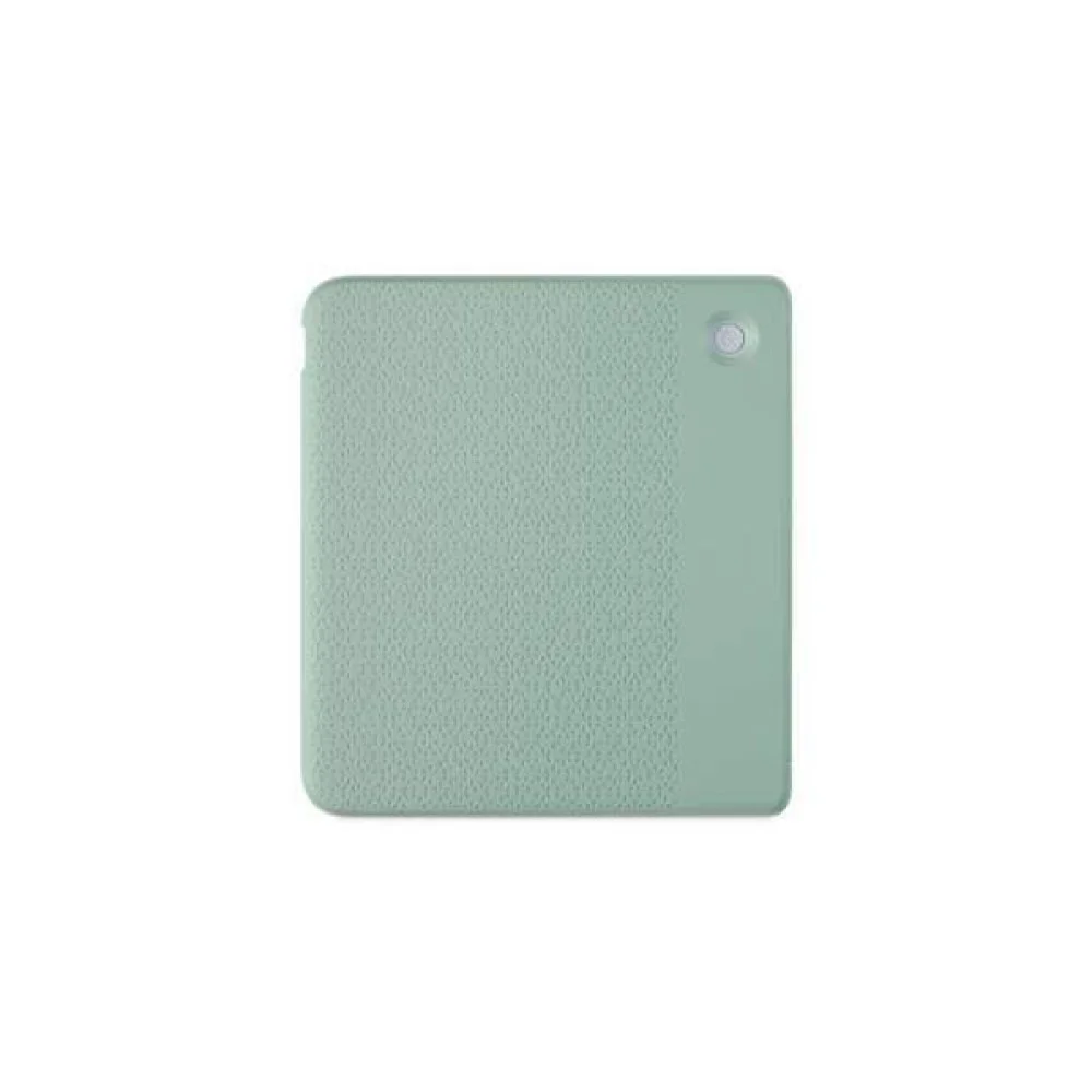 Kobo Libra Colour Basic Sleep Cover-Garden Green