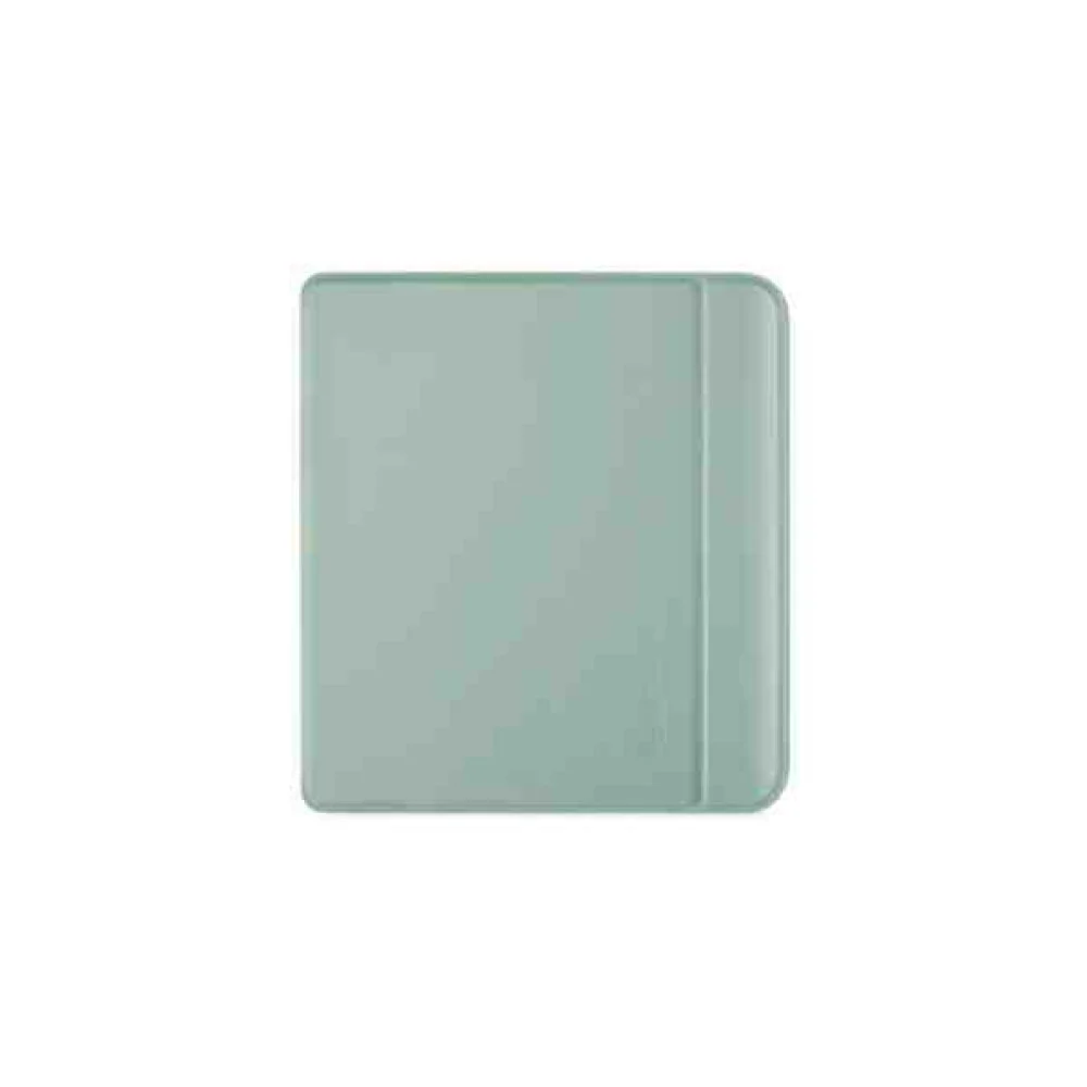 Kobo Libra Colour Basic Sleep Cover-Garden Green
