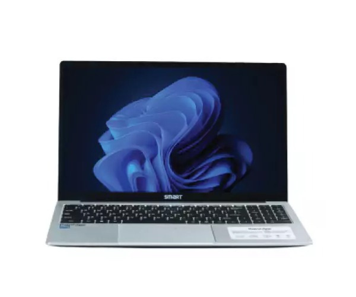 SMART Flairedge core i3 Laptop | Multimedia Kingdom