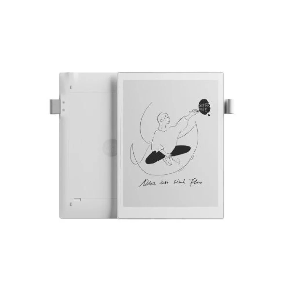 Supernote A5 X2 Manta