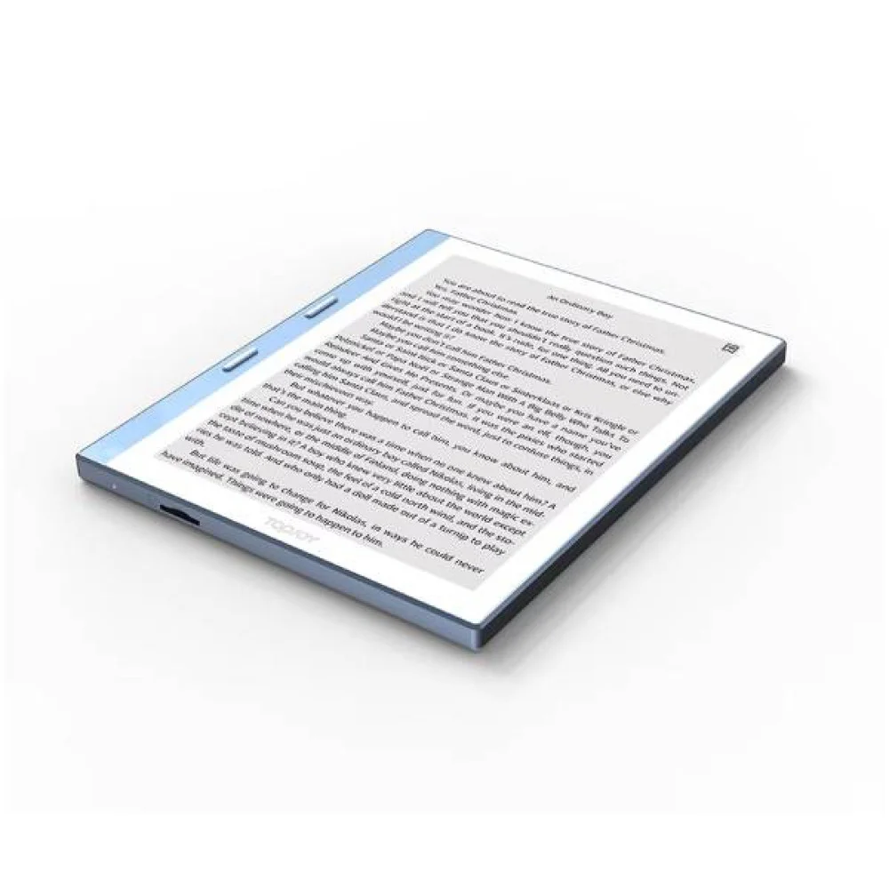 Topjoy E603 e-Reader Price in Bangladesh | Pre-Order Price Discount