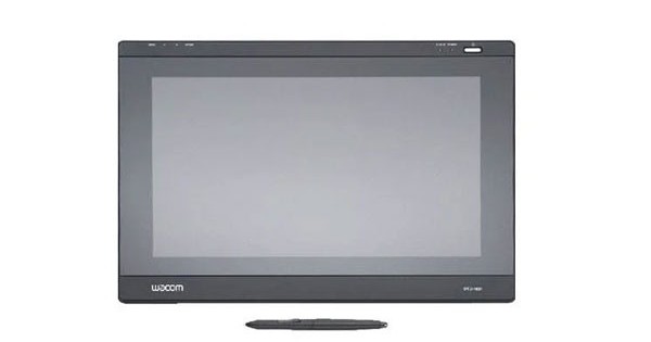 Wacom PL-1600 Interactive Pen Display
