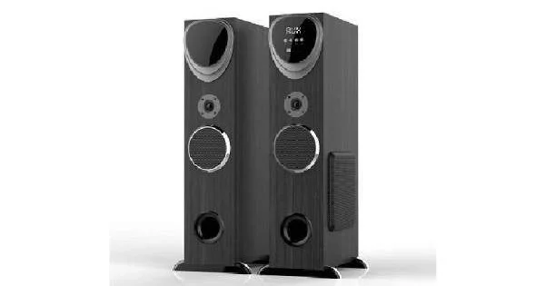 Xtreme MAXIM Multimedia Speaker Price in BD