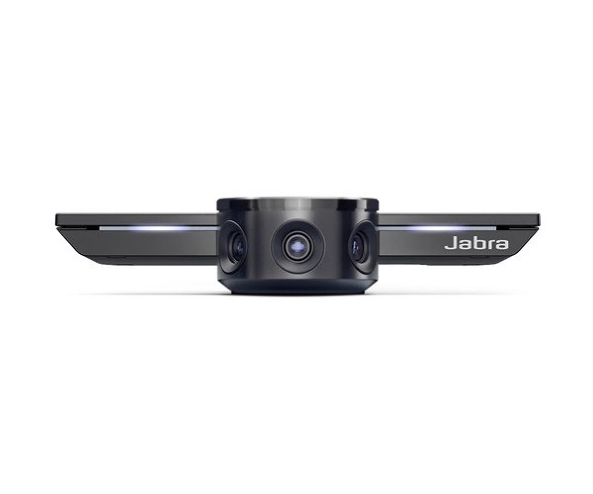 Jabra PanaCast 180° Panoramic 4K Camera Price in BD