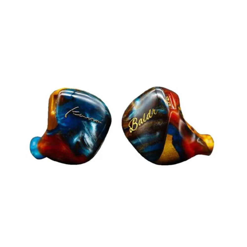 Kinera Baldr Flagship In-Ear Monitor With Cable Price in BD