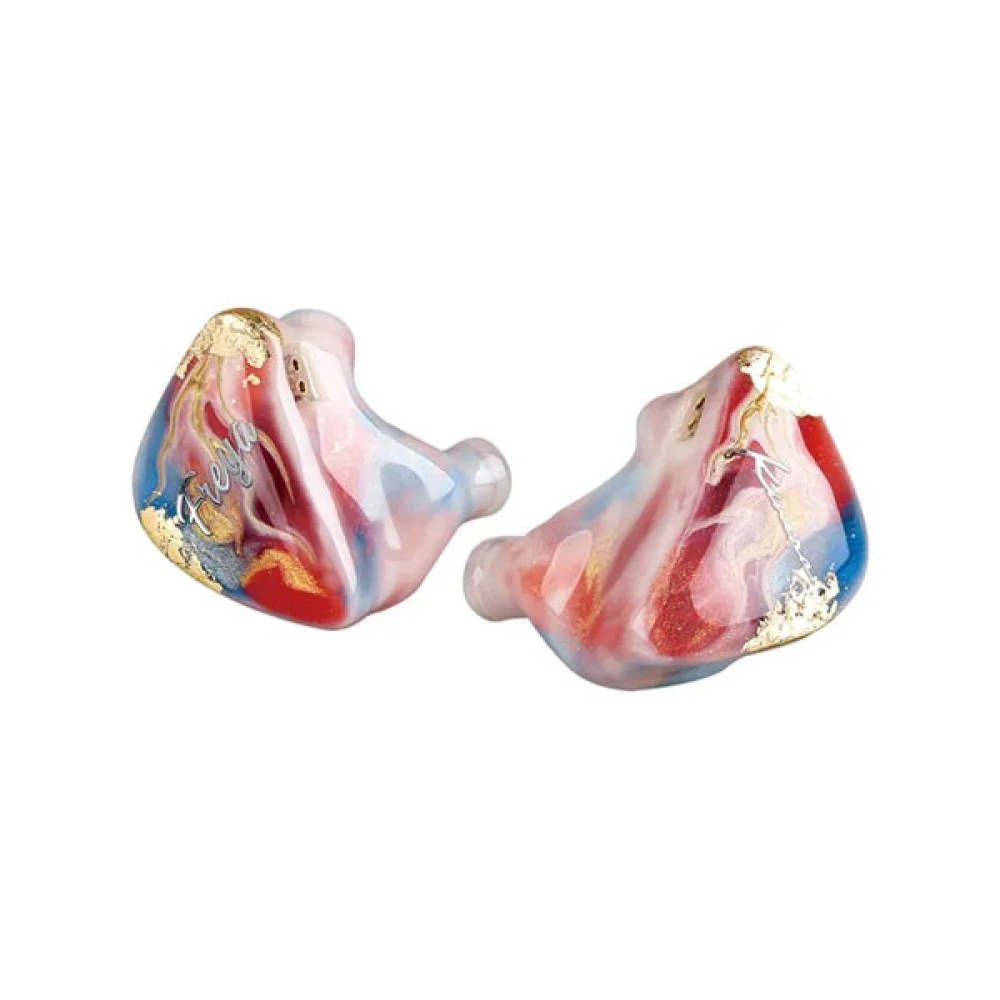 Kinera Freya Hand Painted 3BA+1DD In-Ear Earphone Price in BD